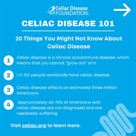Celiac Disease Diagnosis What You Need To Know Ask The Nurse Expert