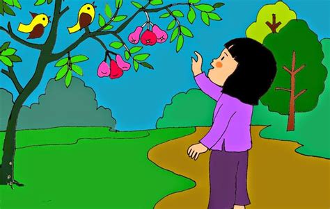 Bài thơ Chim hót Khối Chích Bông