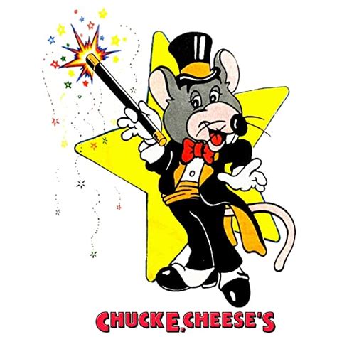 Best Chuck E Cheese Posters To Brighten Up Any Room