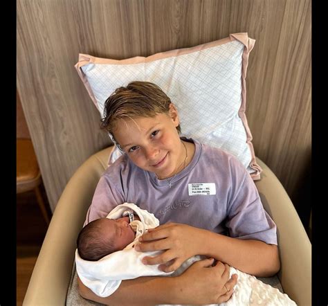 Foto Filhos De Neymar Davi Lucca E Mavie Posam Juntinhos Em Foto Que