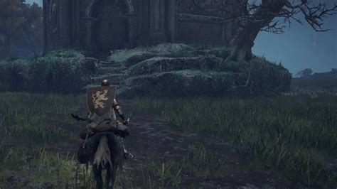 Elden Ring Walking Mausoleum Locations The Loadout