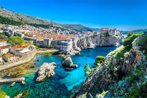 Visiter Dubrovnik les 15 choses incontournables à faire