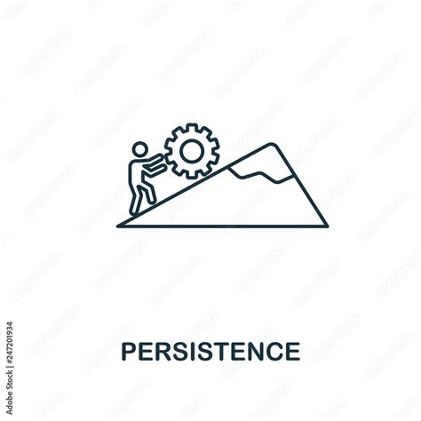 Persistences Clip Art Library