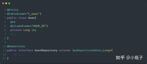 40 个最常用的 spring boot 注解，一目了然 知乎