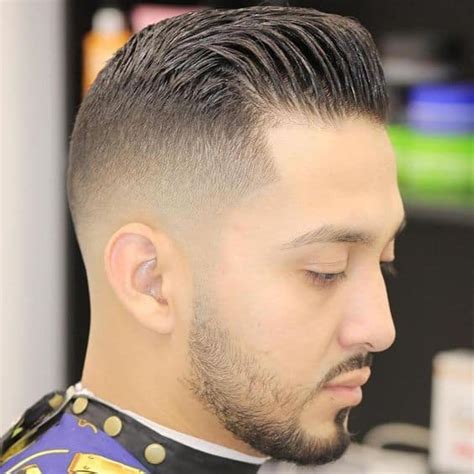 10 Lifesaver Hairstyles For Men With Thinning Hair On Crown