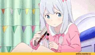 Eromanga Sensei Wiki Anime Amino
