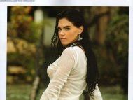 Naked Livia Brito Added By Thegoonerafc