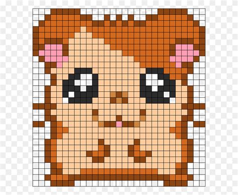 Glace Pixel Art Kawaii Nourriture Pixel Art Kawaii 12 Modeles Trop