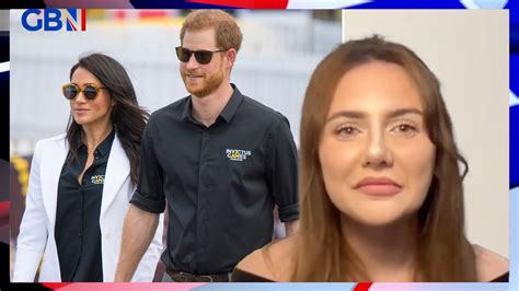 Meghan Markle Has Always Had Money On Her Mind And Has Always Been