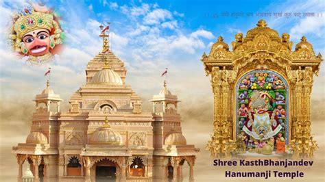 Sarangpur Hanuman Temple Timings History Guide How To Reach