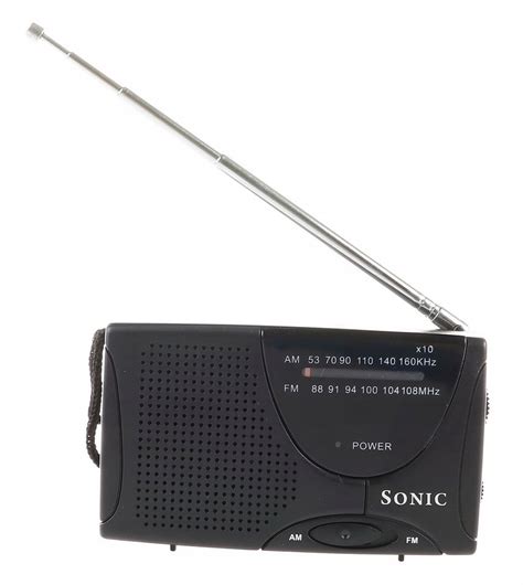 Radio Przeno Ne Skala Na Baterie Fm Am Inny Producent Sklep