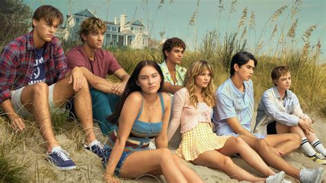 The Summer I Turned Pretty Scores Season Renewal At Prime Video