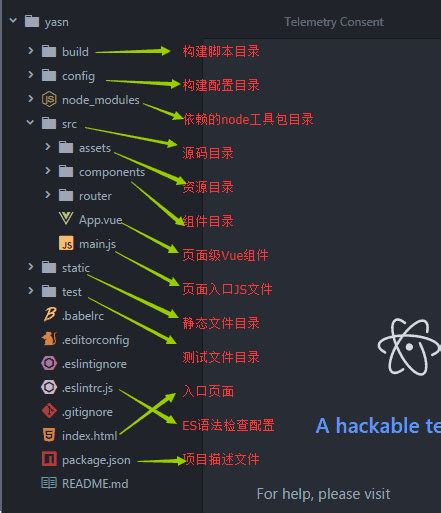使用vue脚手架（vue cli）搭建一个项目详解 web开发 亿速云