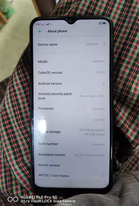 OPPO A8 CPH2015 BASEBAND FIX IMEI REPAIR ROMDUMP