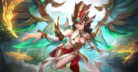 Lauriel Hotpick 1 thời có còn chỗ đứng trong meta hiện tại