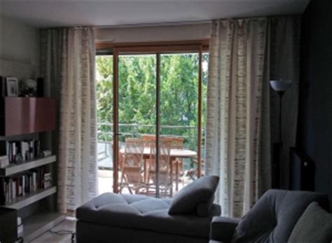 Construisez Votre Rideau Sur Mesure Habille Ta Fenetre