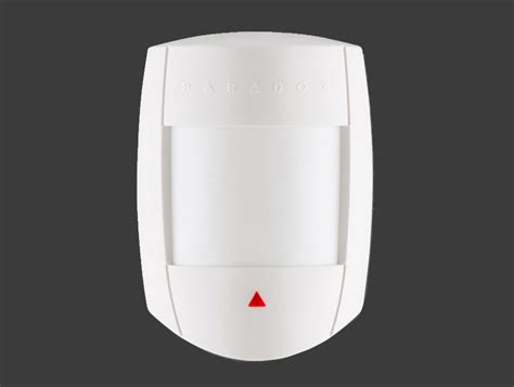 Paradox Alarm Security System Smart Home Automation Video Intercom