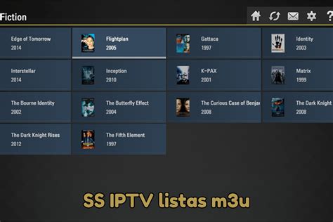 SS IPTV Cómo funciona y cómo descargar Listas Wiseplay 2024 Actualizadas