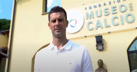 Juventus Thiago Motta Ha Firmato Il Contratto Come Nuovo Allenatore