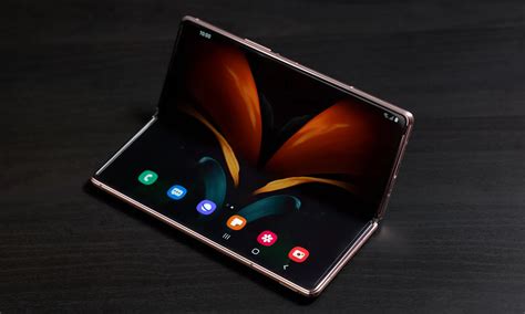 Samsung Rolls Out The December Update For Galaxy Z Fold In The Us