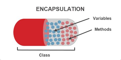 آشنایی با مفهوم encapsulation جامعه سالیدیتی ایران