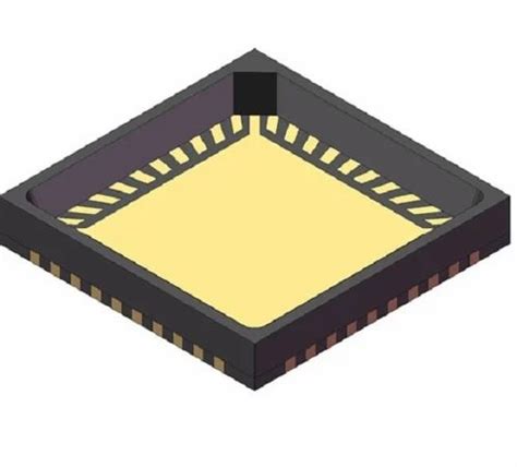 Original Electronic Components Pic F E Ml Qfn Off