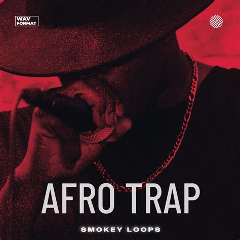 Afro Trap Sample Pack LANDR Samples