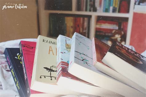 PS Amo Leitura Lidos O que li em Março