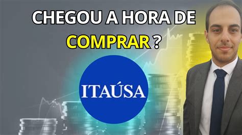 Itsa Os Dividendos Ser O Melhores No Futuro Itausa Andando De Lado