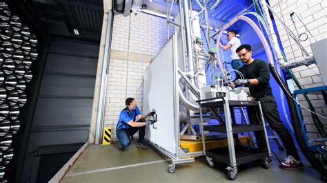 Institut F R Future Fuels Startet Mit Gr Erem Team Ins Neue Jahr