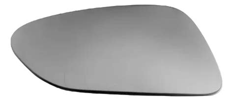 Lente Espelho Retrovisor Esquerdo Original Fiat Argo Cronos