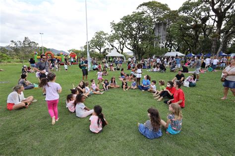 Florianópolis revitaliza e requalifica espaços públicos culturais e