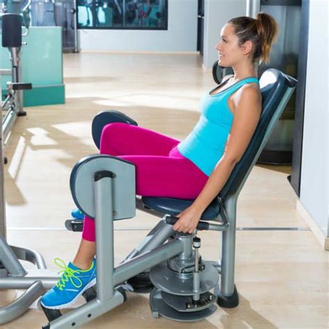 Treino rápido para sair do sedentarismo veja como fazer Treino