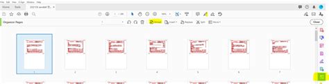 solved how to extract page adobe community 12385118