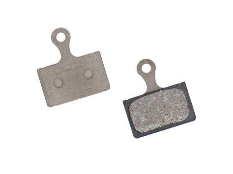 SHIMANO Brake Pads K05S RX Resin 7 95