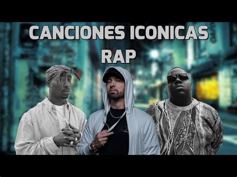 Los Mejores T Tulos De Canciones De Hip Hop