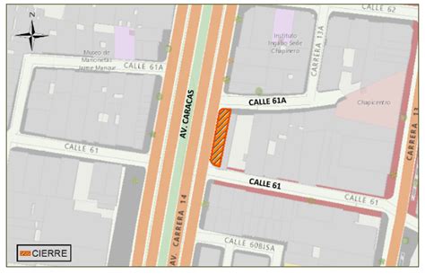 Movilidad Bogot On Twitter Rt Bogotatransito Atenci N Se Realiza
