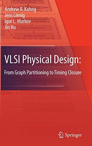 download now vlsi physical design from graph partitioning to timing closure by andrew b kahng