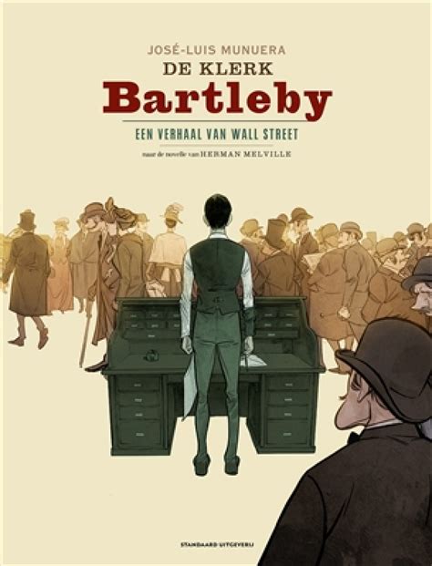 Herman Melville Scenarist In Lambiek S Comic Webshop