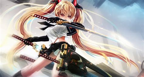 Những hình ảnh Anime cực ngầu cực chất