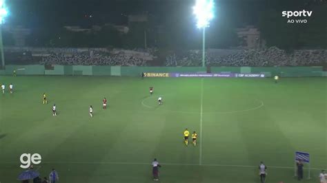 Vídeo Flamengo x Corinthians Melhores Momentos futebol ge