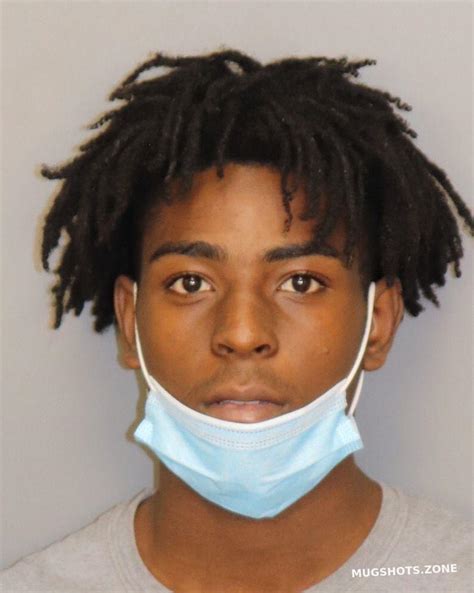 JEFFERSON LEE DA MONTE RASHAD 03 09 2023 Jefferson County Mugshots Zone