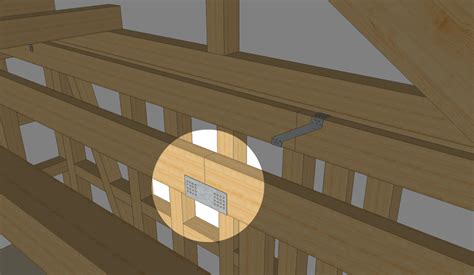 Holzbalken Verbinden 12 Solide Techniken BAUBEAVER