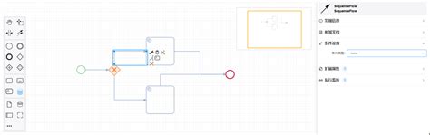线的条件设置要怎么配 Issue 59 miyuesc bpmn process designer GitHub