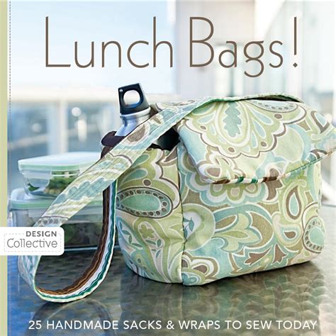 Lunch Bag Pattern Free Patterns Gallery