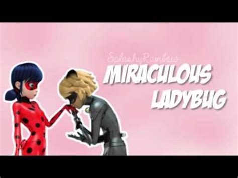 Miraculous Ladybug Extended Theme Song English YouTube