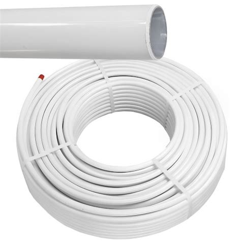 RURA PEX ALUPEX WIELOWARSTOWA 16x2mm Z WKŁADKĄ ALUMINIOWĄ PE Xb AL PE