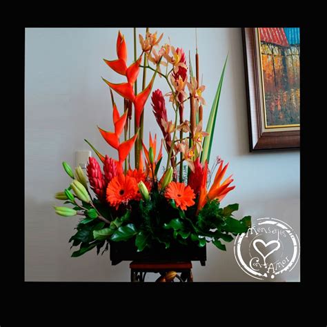 Pin On Arreglos Tropicales
