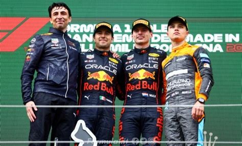 Gp Imola Le Pagelle