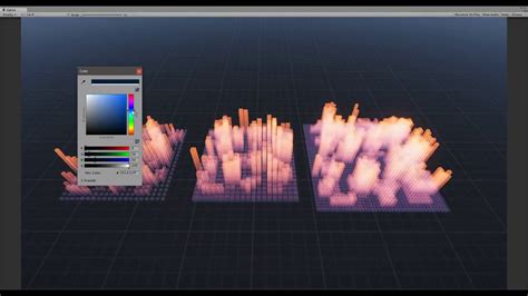 Unity Heightmap Minimap Shader Youtube